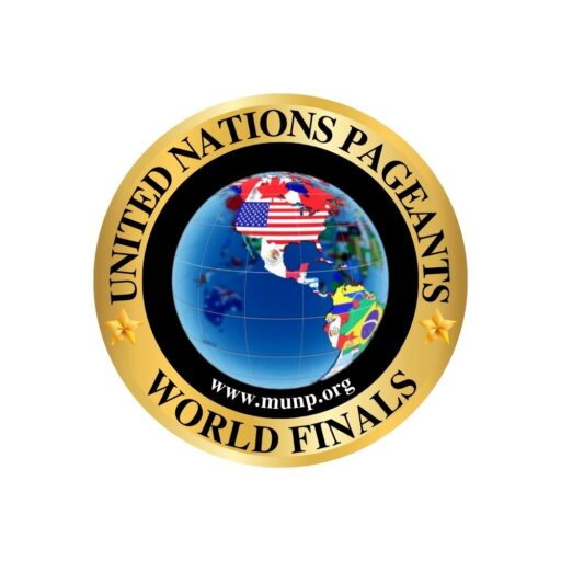 United Nations Pageants LLC – For the Glamour. For the Purpose. For the ...