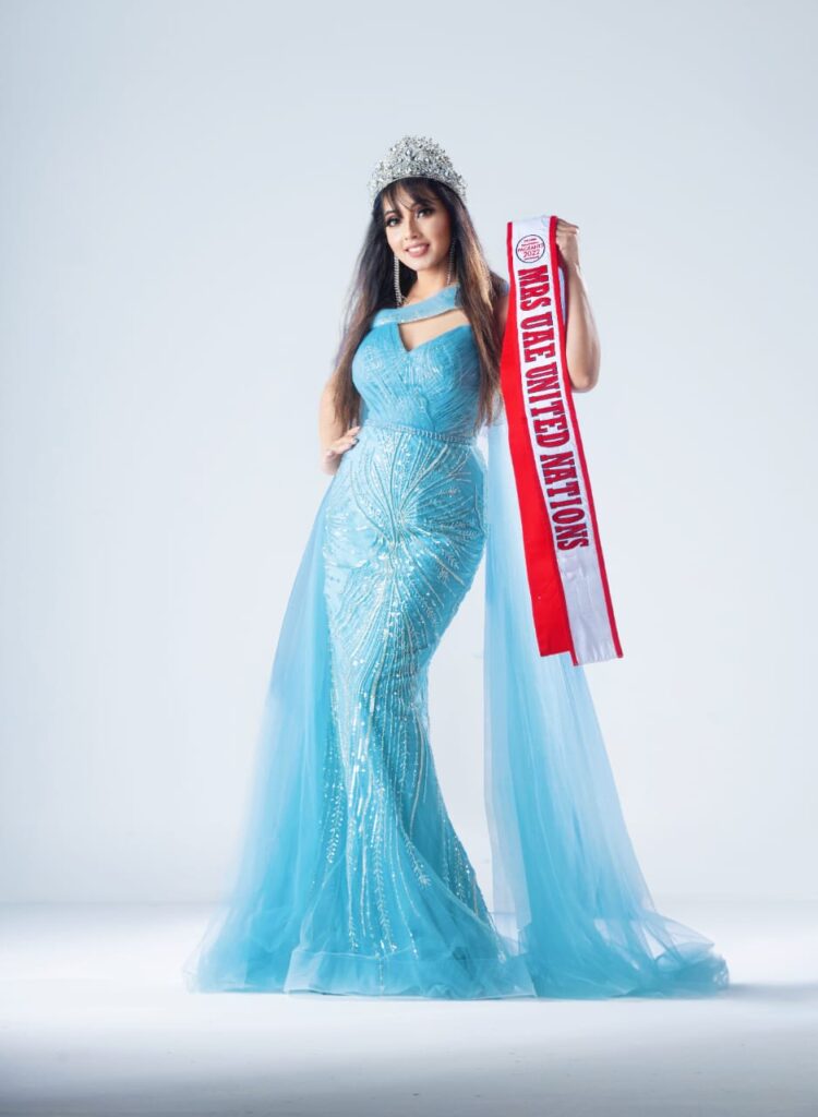 UAE – United Nations Pageants LLC